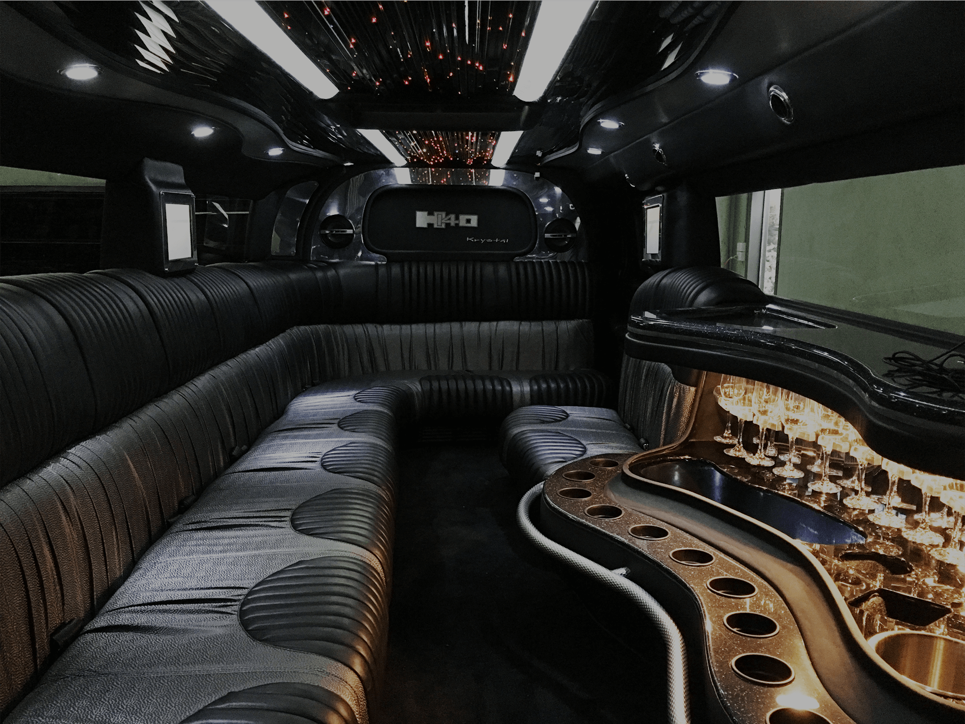 Book Hummer Limo Melbourne for Your Next Event